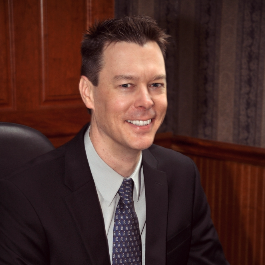 Our Team - Broderick & Associates, Inc.